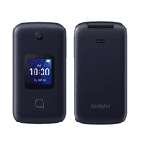 Alcatel Go Flip 4 4056 for Seniors - T-Mobile 4G LTE, Big Buttons ...