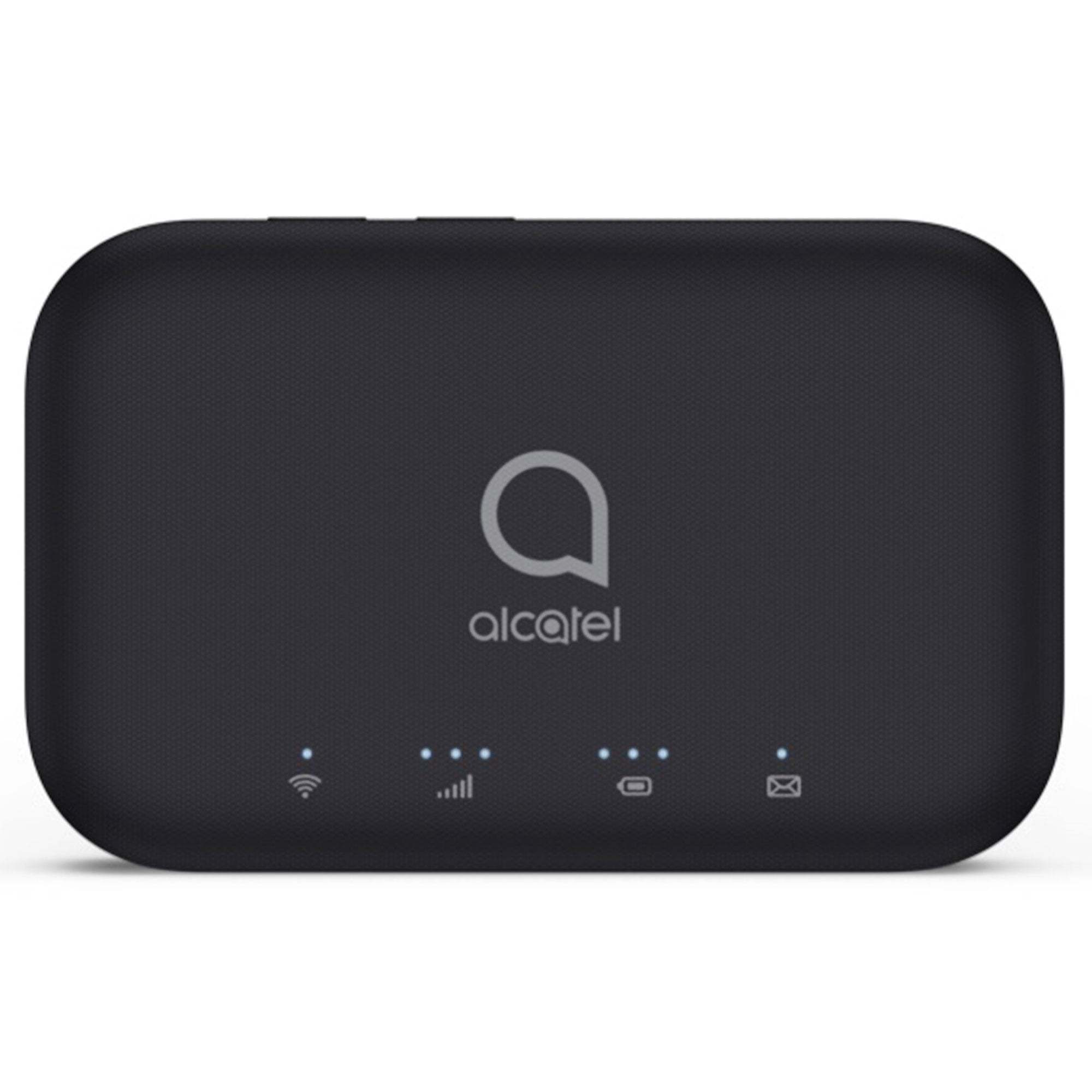 Alcatel Linkzone 2 MW43TM - Portable Wireless WiFi Hotspot Device, T ...