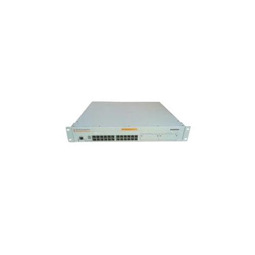 Alcatel-Lucent OmniSwitch 6624 Switch Chassis, OS6600-24 - Walmart.com