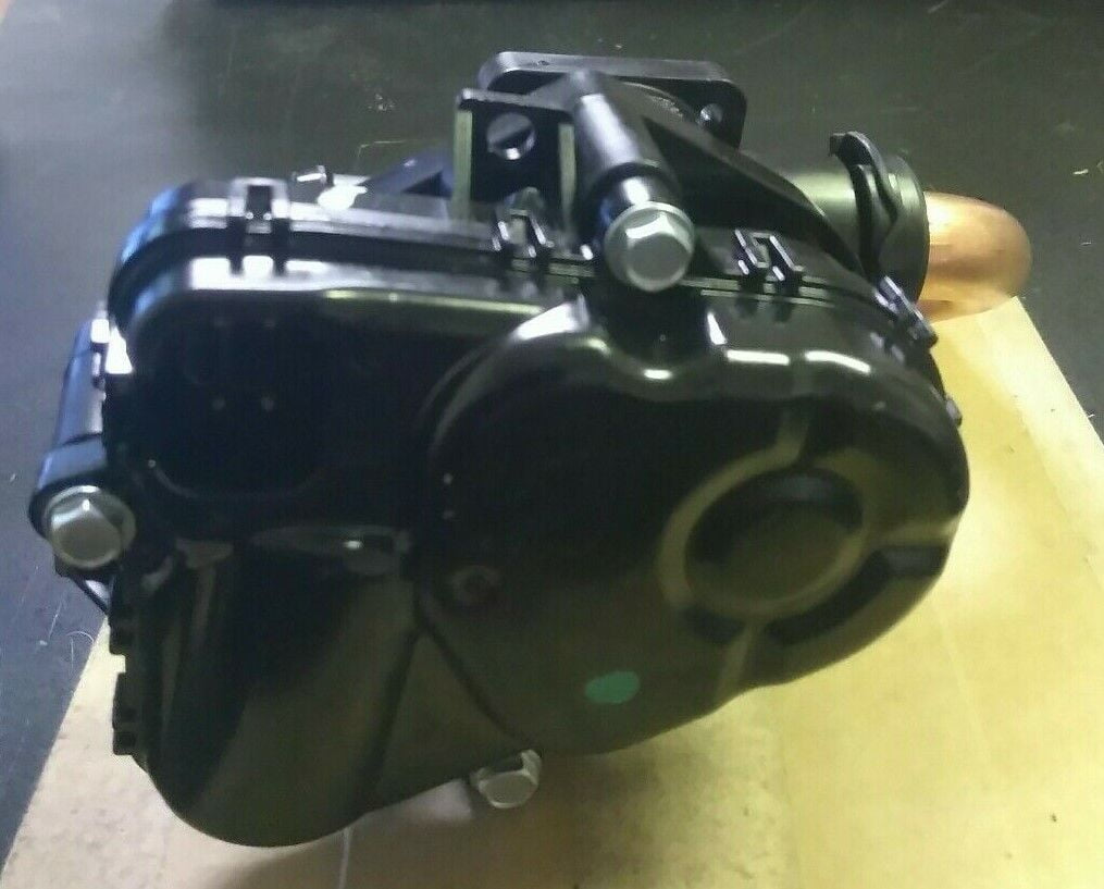 NEW GENUINE CATERPILLAR VALVE GP-WATER 519-8875 - Walmart.com
