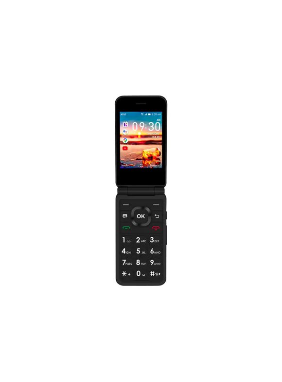 Alcatel Flip Phones in Cell Phones - Walmart.com