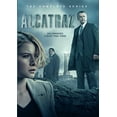 Alcatraz: The Complete Series - Walmart.com