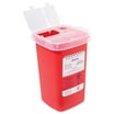Relion Sharps Container - Walmart.com