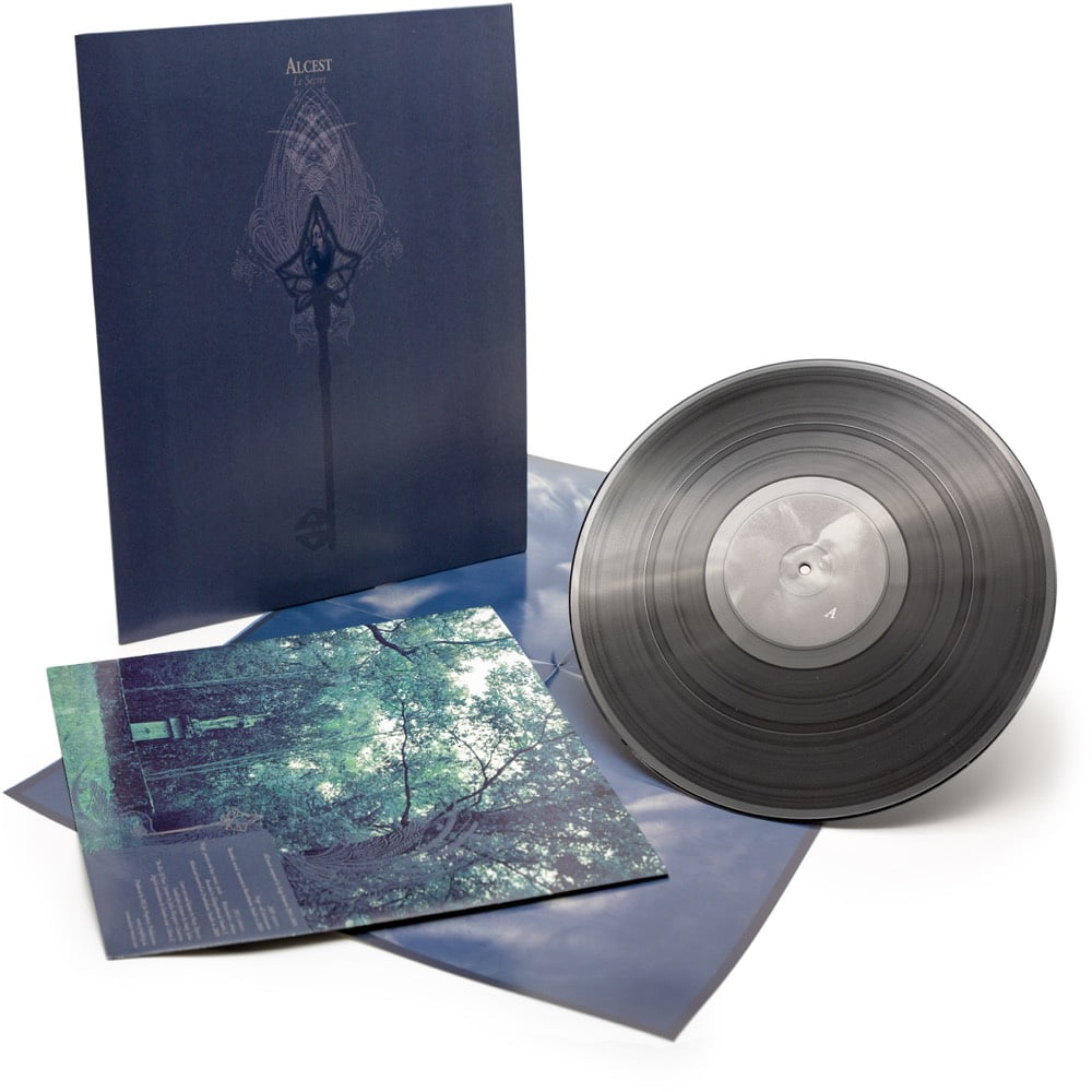 Alcest - Le Secret - Vinyl - Walmart.com