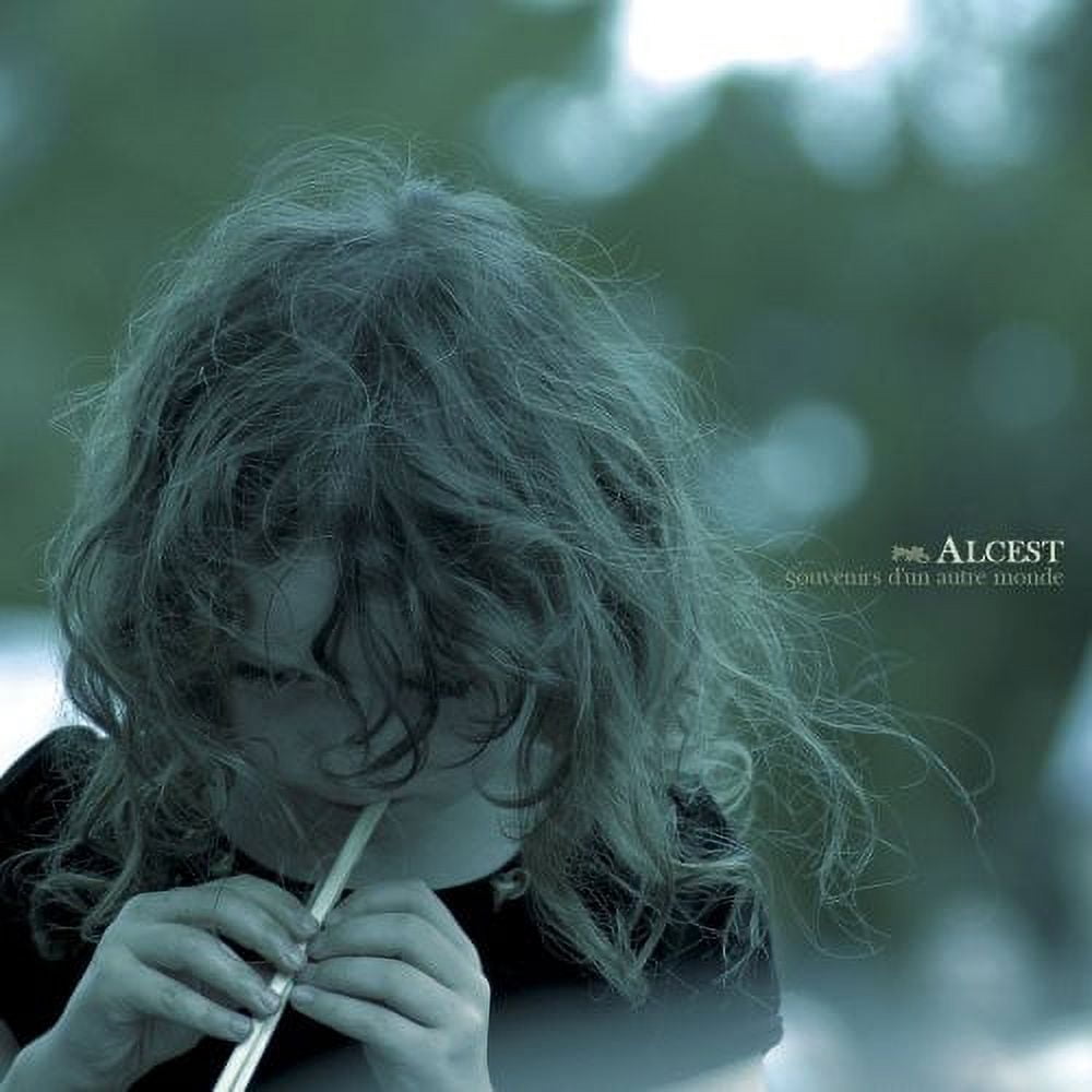 Alcest - Souvenirs D'un Autre Monde - Music & Performance - CD ...