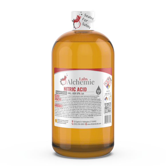 Nitric Acid