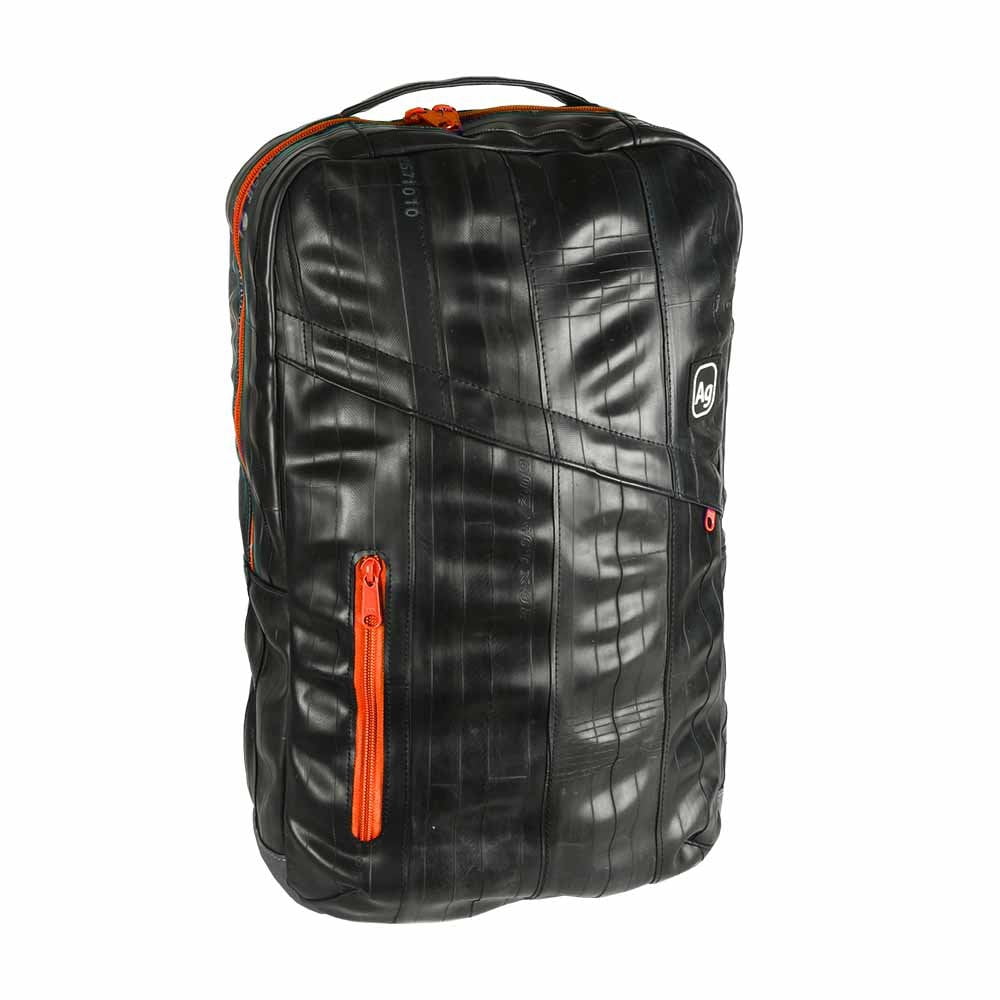 Alchemy Goods Brooklyn Backpack, Orange - Walmart.com
