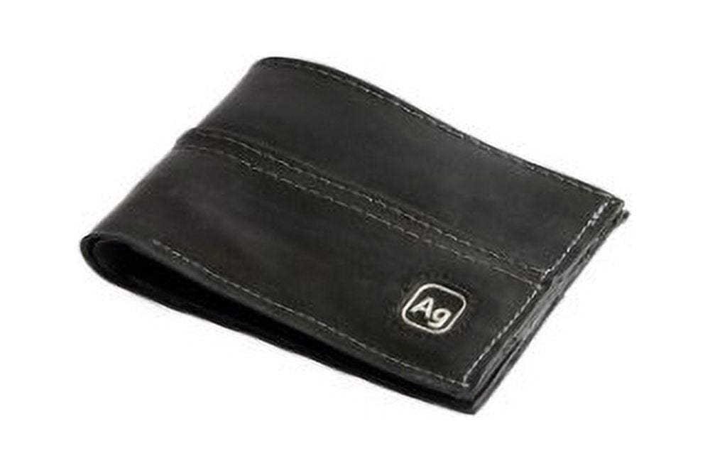 Alchemy Goods Franklin Wallet, Made from Recycled Bike Tubes - Walmart.com