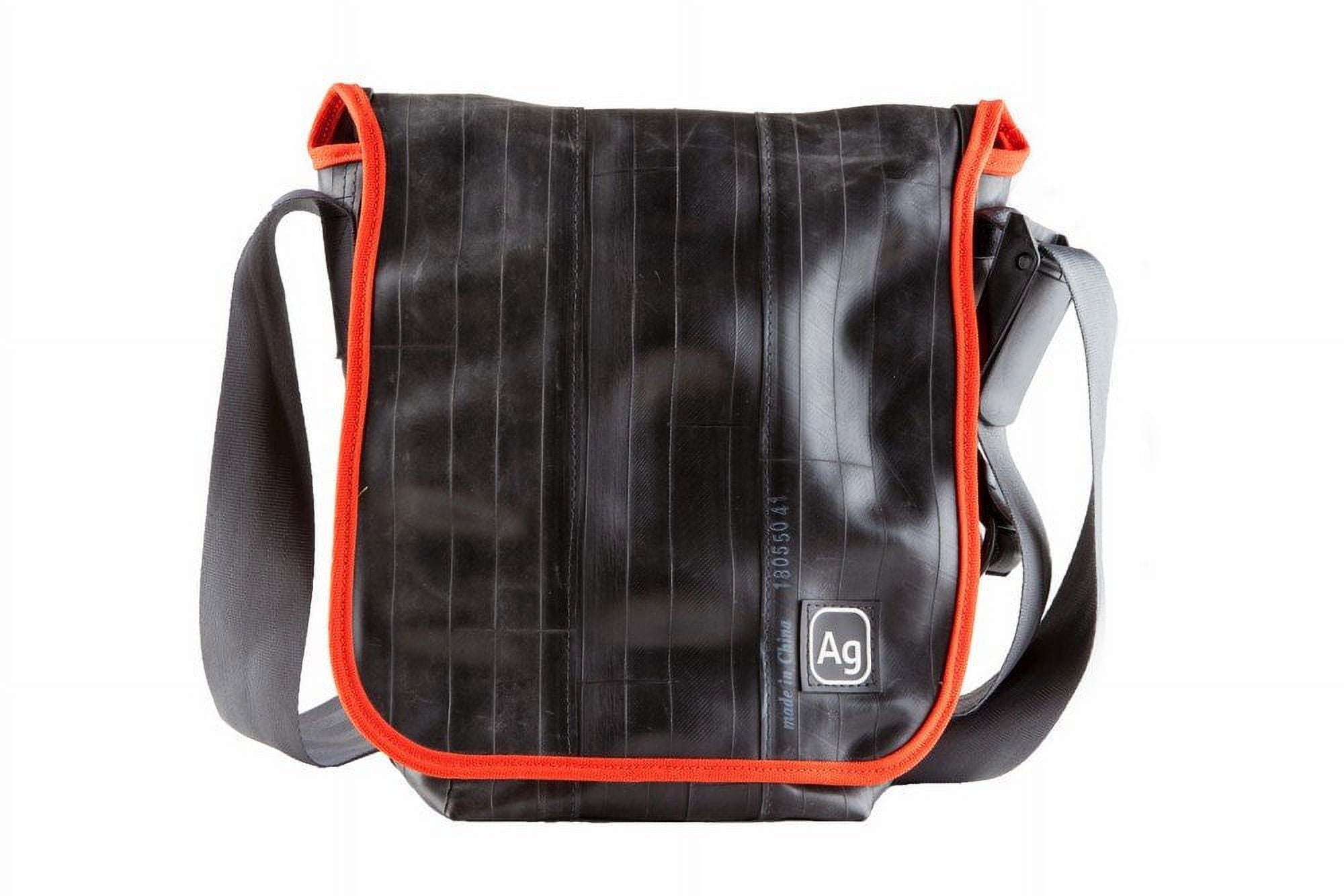 Alchemy Goods Haversack Messenger Bag, Mandarin - Walmart.com