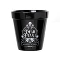 Alchemy Gothic Dead Plant Plant Pot - Walmart.com