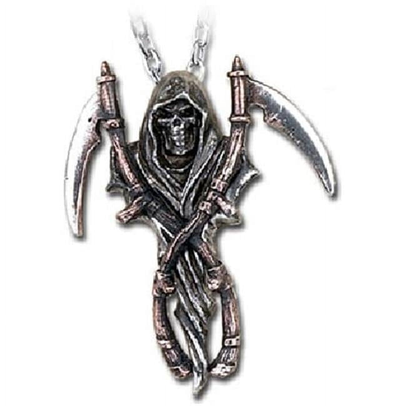 Alchemy Metal-Wear - The Reapers Arms -Pendants - Walmart.com
