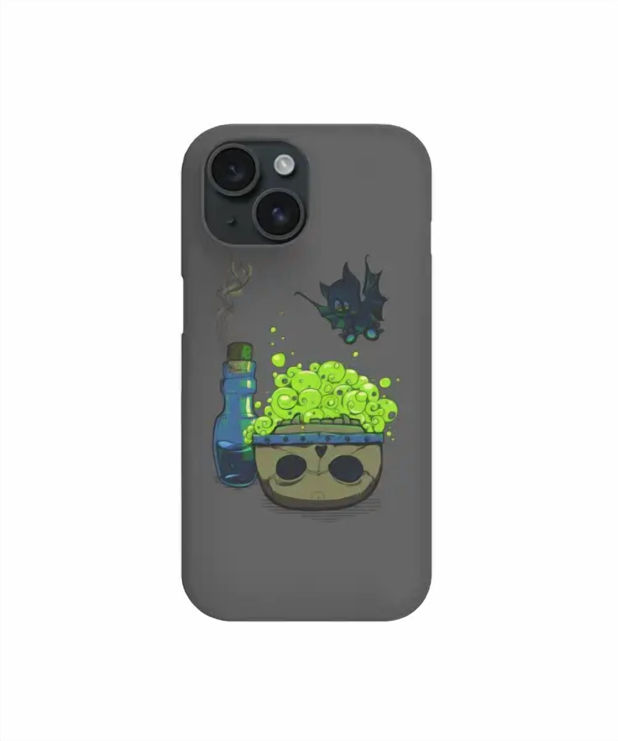 Alchemy Mystic Witchy Symbol Magic Art Phone Case for iPhone 16 15 14 ...