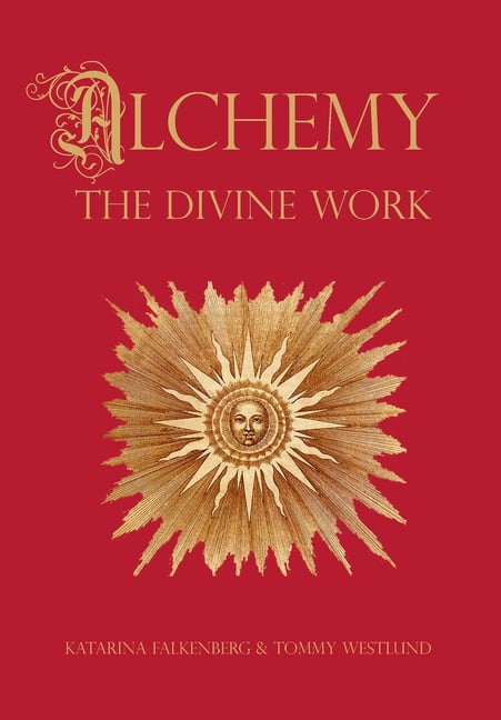Free Shipping! Alchemy - The Divine Work: Concerning Humanity's ...