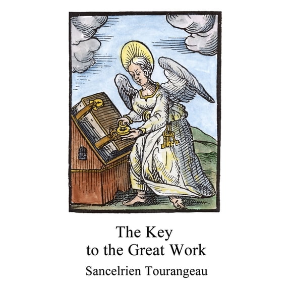 Alchemy Translations The Key to the Great Work, (Paperback) - Walmart.com