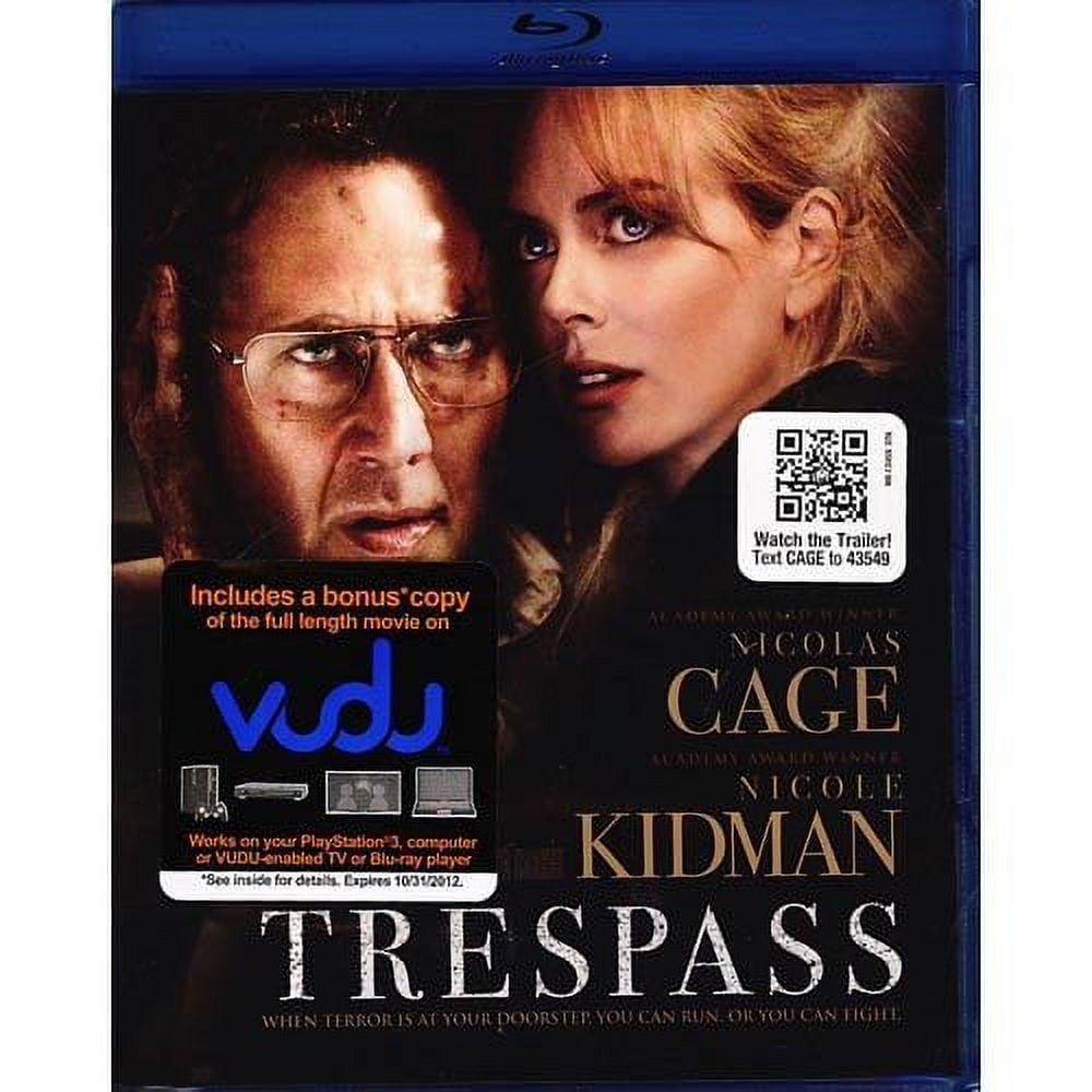 Alchemy Trespass Bd Std Ws - Walmart.com