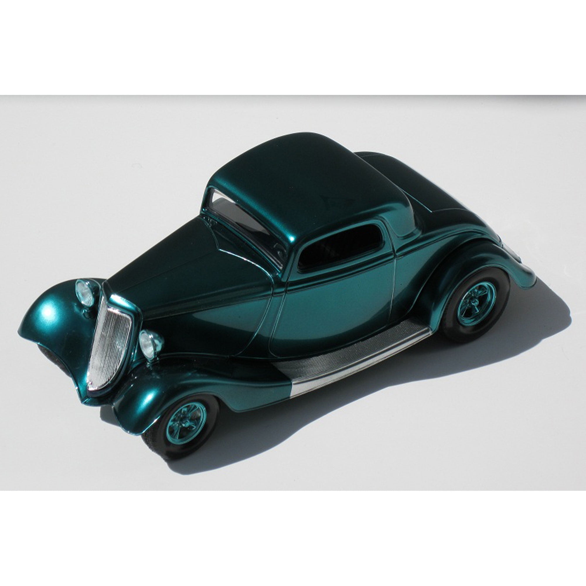 Alclad II Lacquers Candy Emerald Green Enamel 1oz ALC708 Lacquer ...