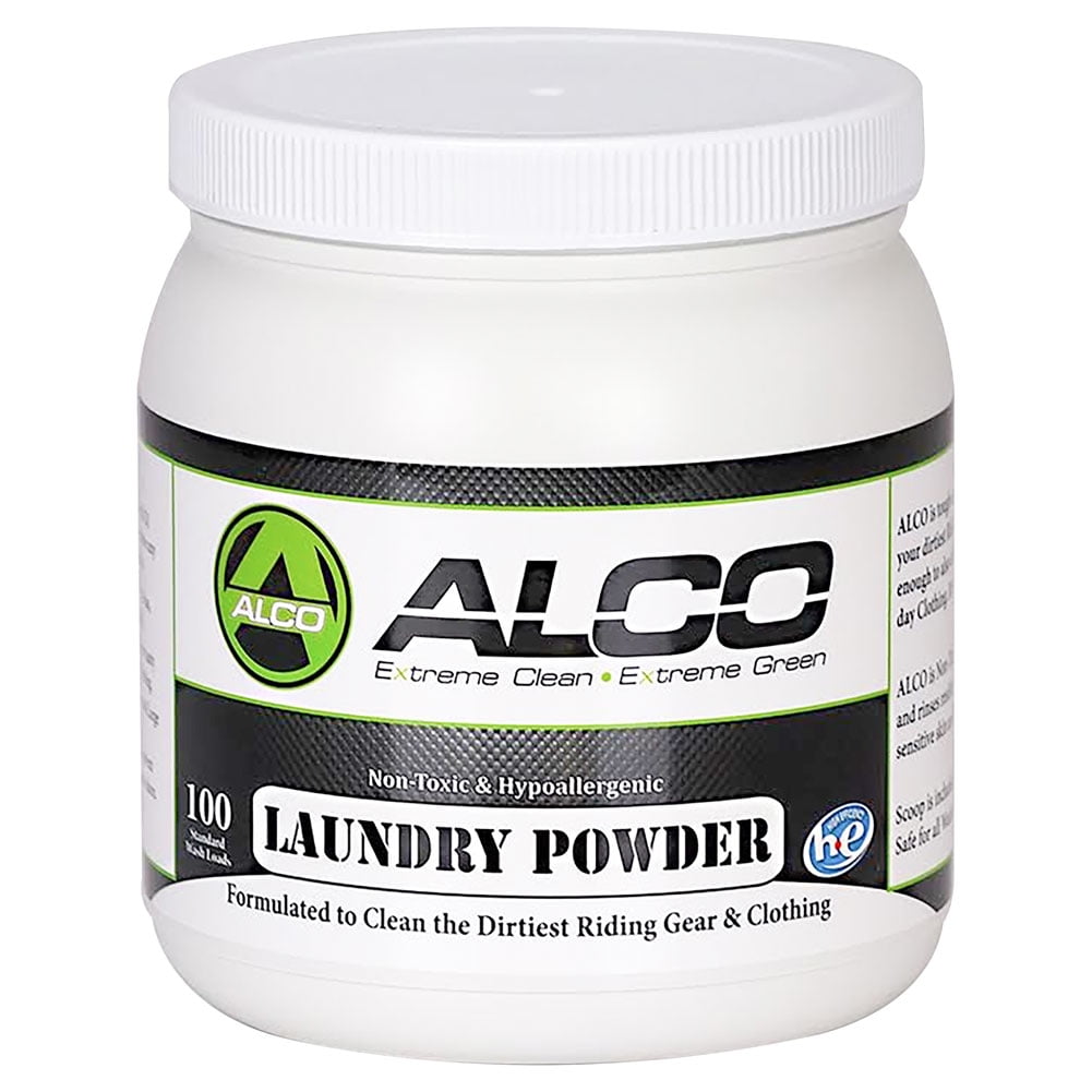 Alco Laundry Powder 2.64 Lb. - Walmart.com