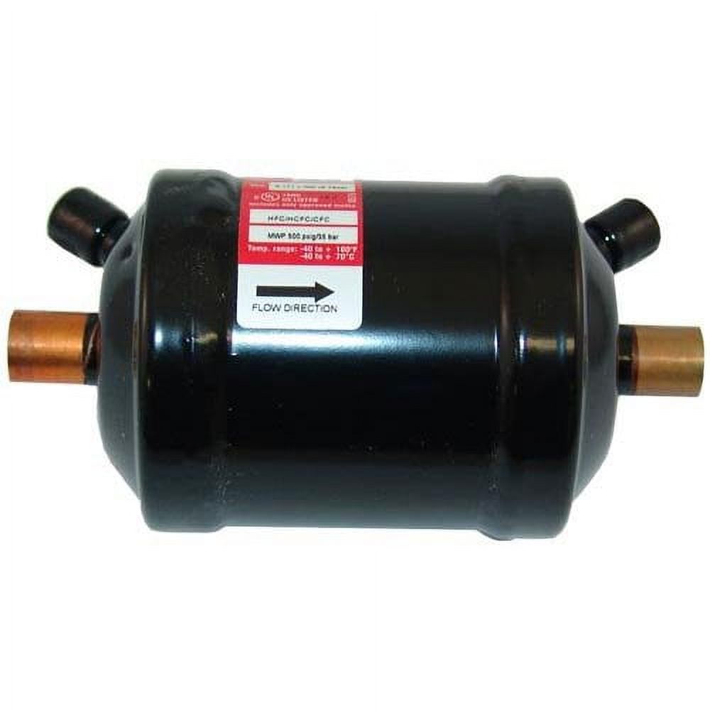 Alco SFD-13S6VV - Replacement Suction Line Drier - 3/4" Sweat 16 cu. in ...