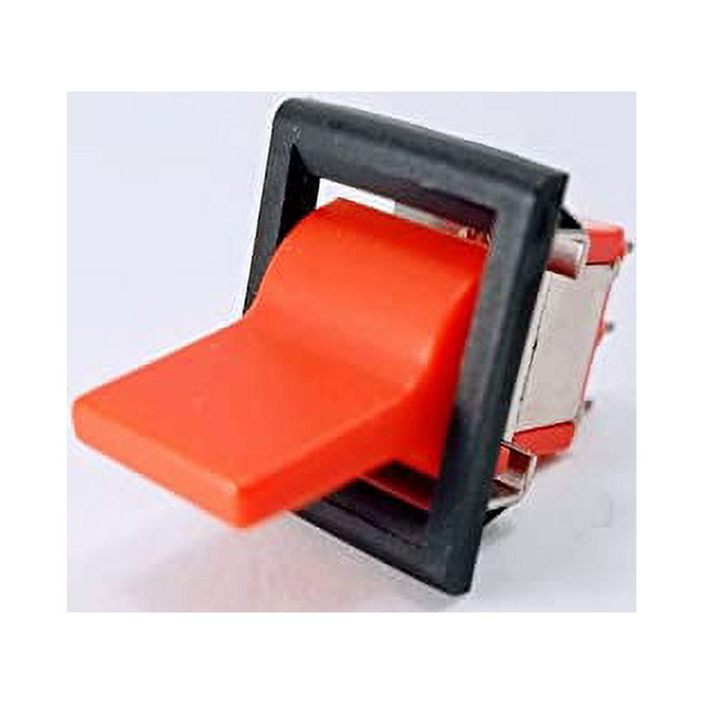 Alco SPDT (On-On) Miniature Rocker Switch B765 - Walmart.com