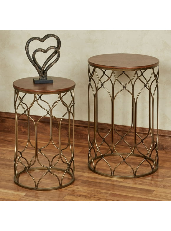 Metal End Tables in End Tables - Walmart.com