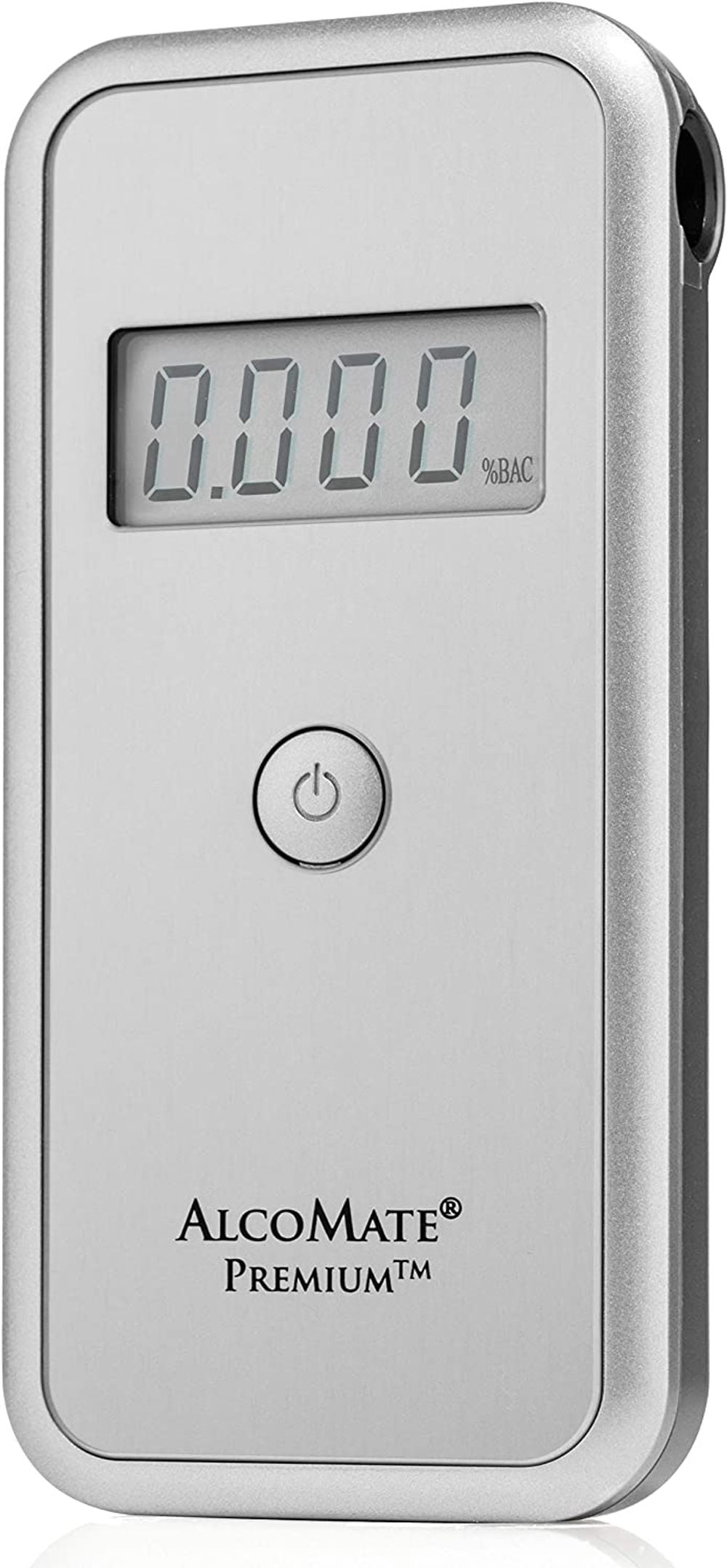 AlcoMate® Premium Breath Alcohol Rapid Test Kit HSA/FSA Eligible ...