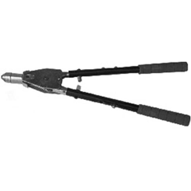 Alcoa Fastening Systems MR42810 Monobolt Non-stick Rivets - Walmart.com