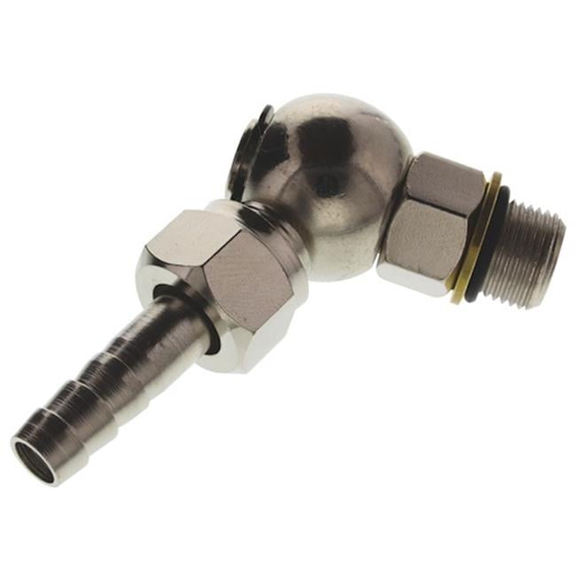 Alcoa Fastening Systems MR95740 0.25 in. Air Inlet Assembly for 39054 ...