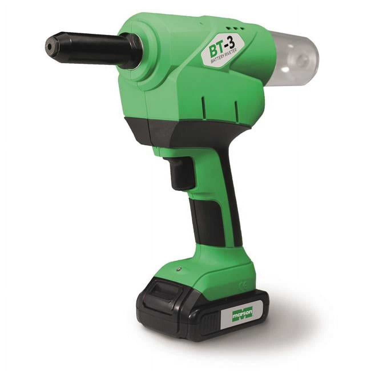 Alcoa Fastening Systems MRM38980 BT-3 Tool Kit - Walmart.com