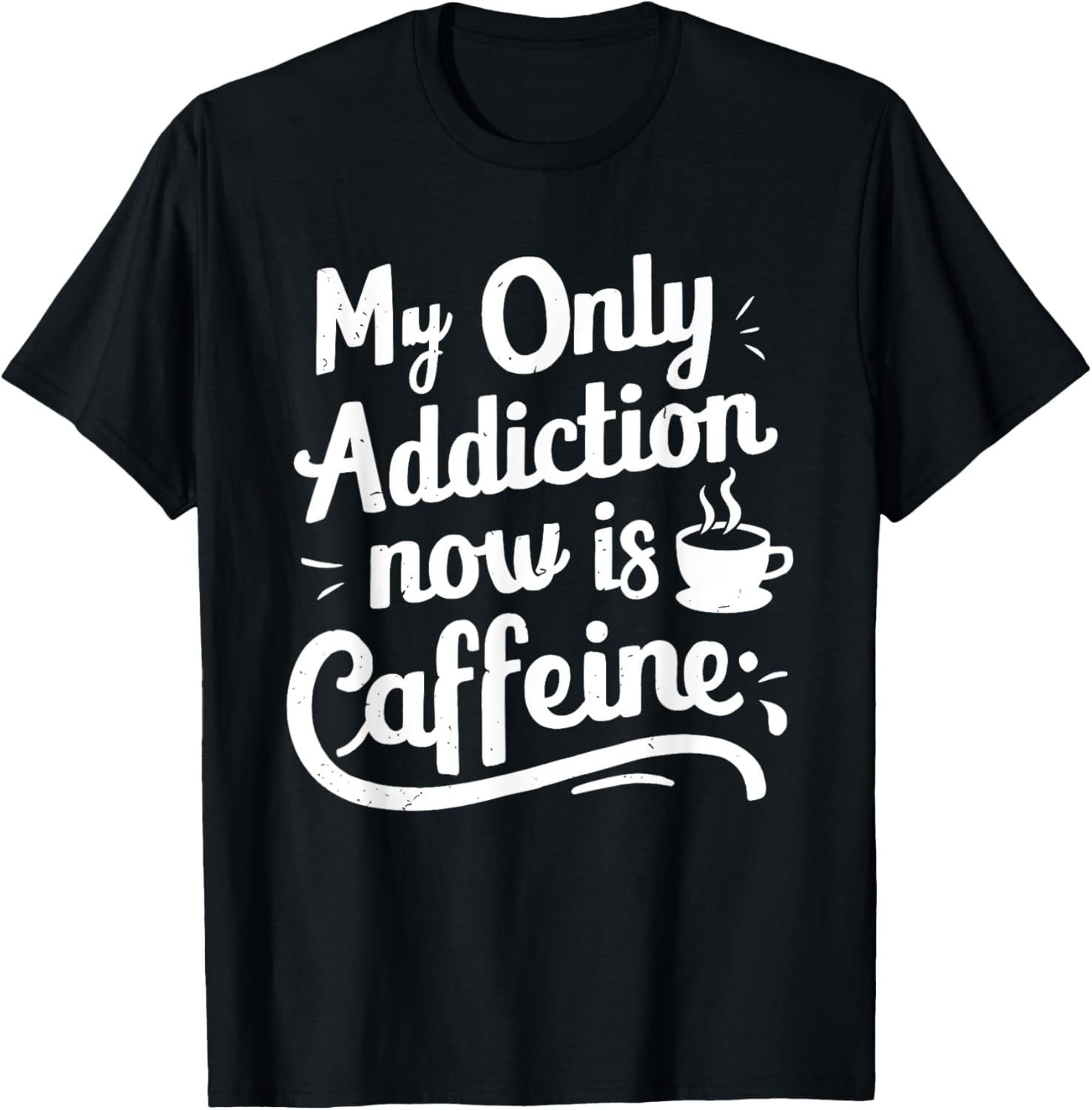 Alcohol Addiction Recovery Sobriety AA NA Anniversary T-Shirt - Walmart.com