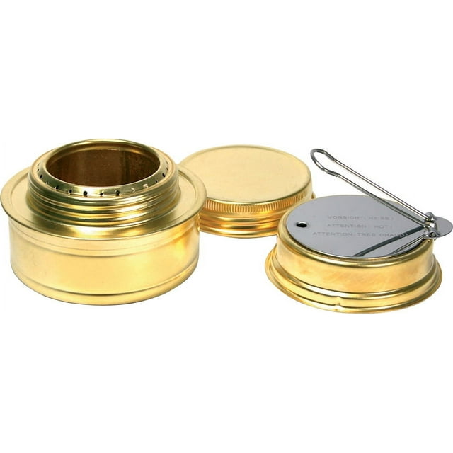 Alcohol Burner - Walmart.com