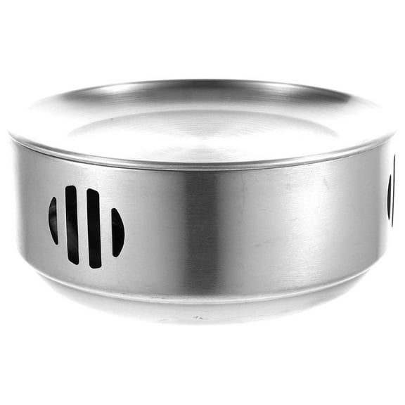 Battery Powered Stove