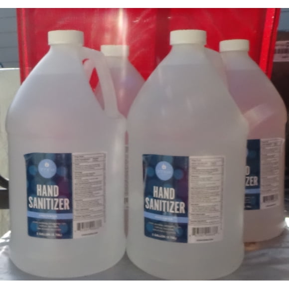 Hand Sanitizer Refill