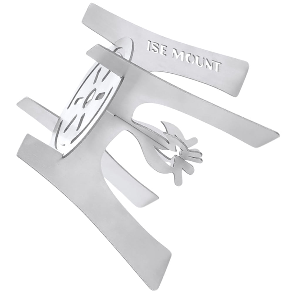 Alcohol Lamp Base Portable Stove Tourist Burner Twig Camping Rack ...