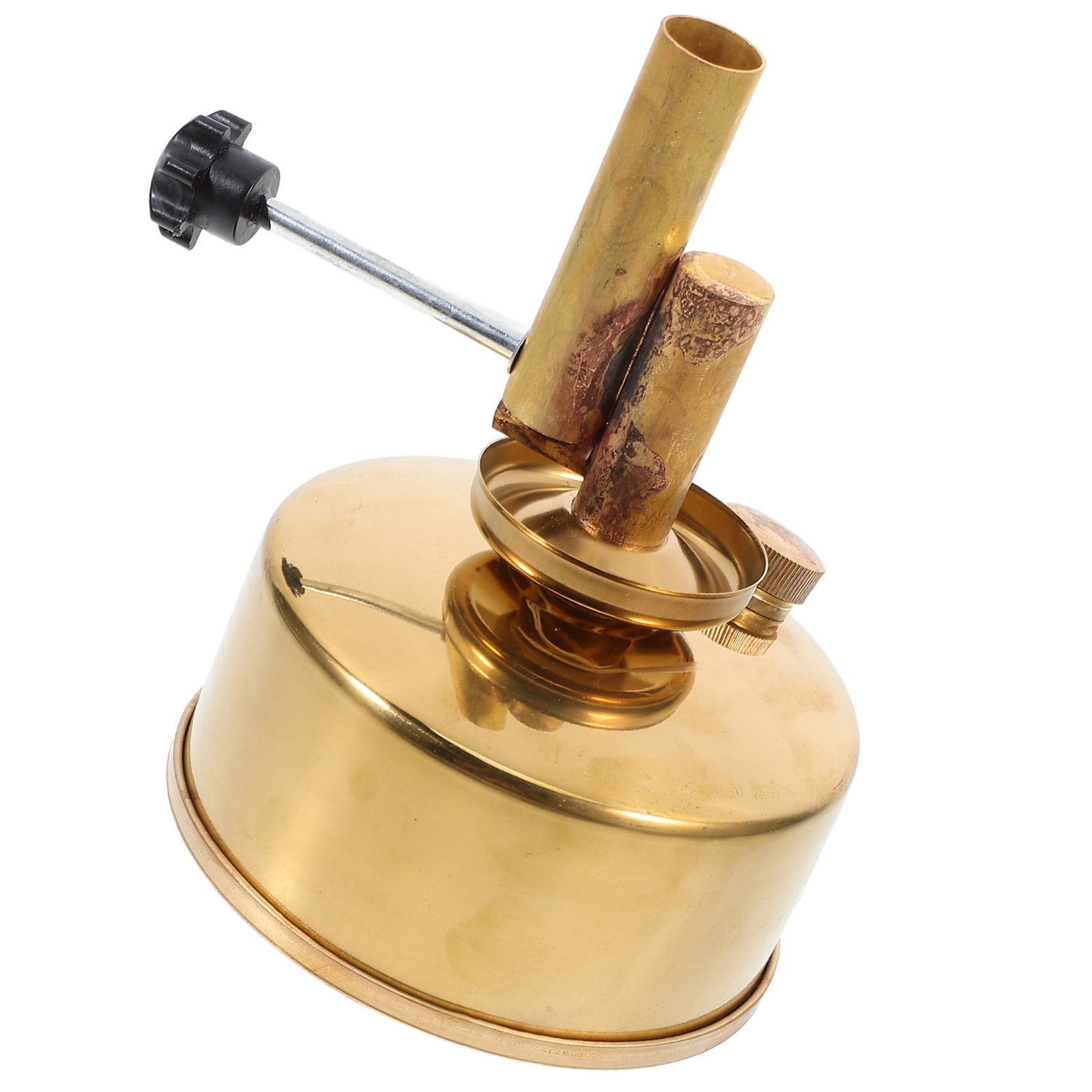 Alcohol Lamp Burner Lab Alcohol Burner Lamp Laboratory Experiment ...