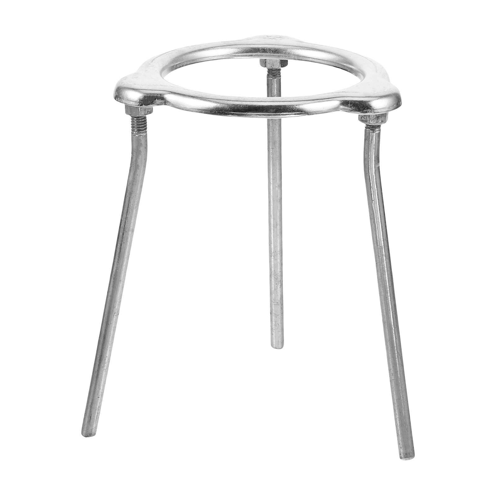 Alcohol Lamp Tripod Laboratory Tripod Detachable Alcohol Lamp Support ...