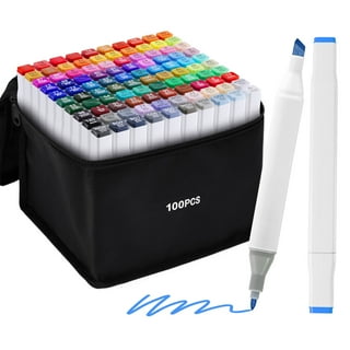 walmart coloring book markers