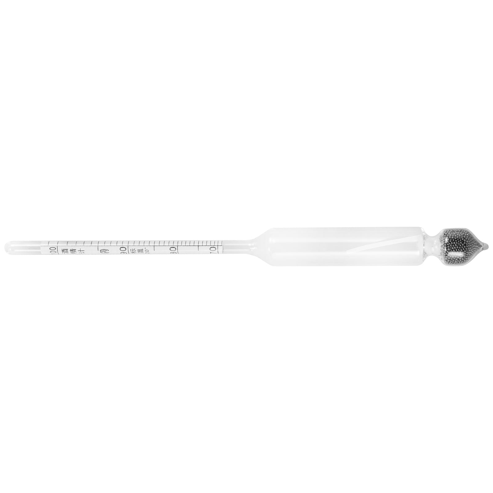 Alcohol Meter Beer Hydrometer for Wine Making Wine Meter Wine ...