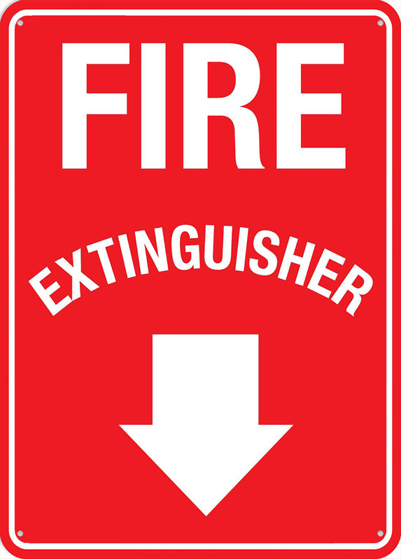 Alcohol Not Permitted Sign 12X8 Inches Metal Aluminum Signs, Weather ...