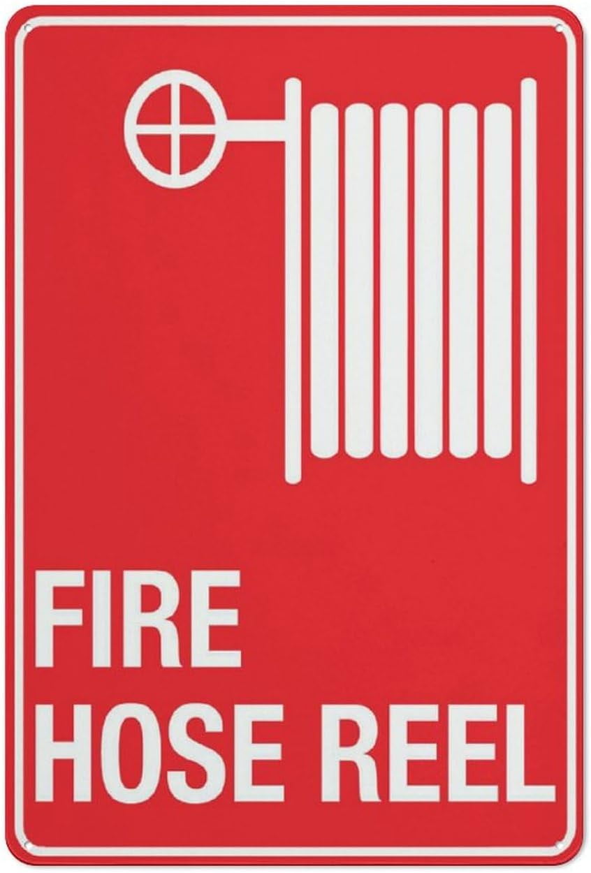 Alcohol Not Permitted Sign Safety Signs For House 12" X 8" Yard Sign ...