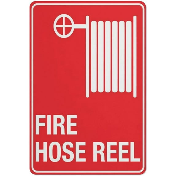 Alcohol Not Permitted Sign Safety Signs For House 12" X 8" Yard Sign ...