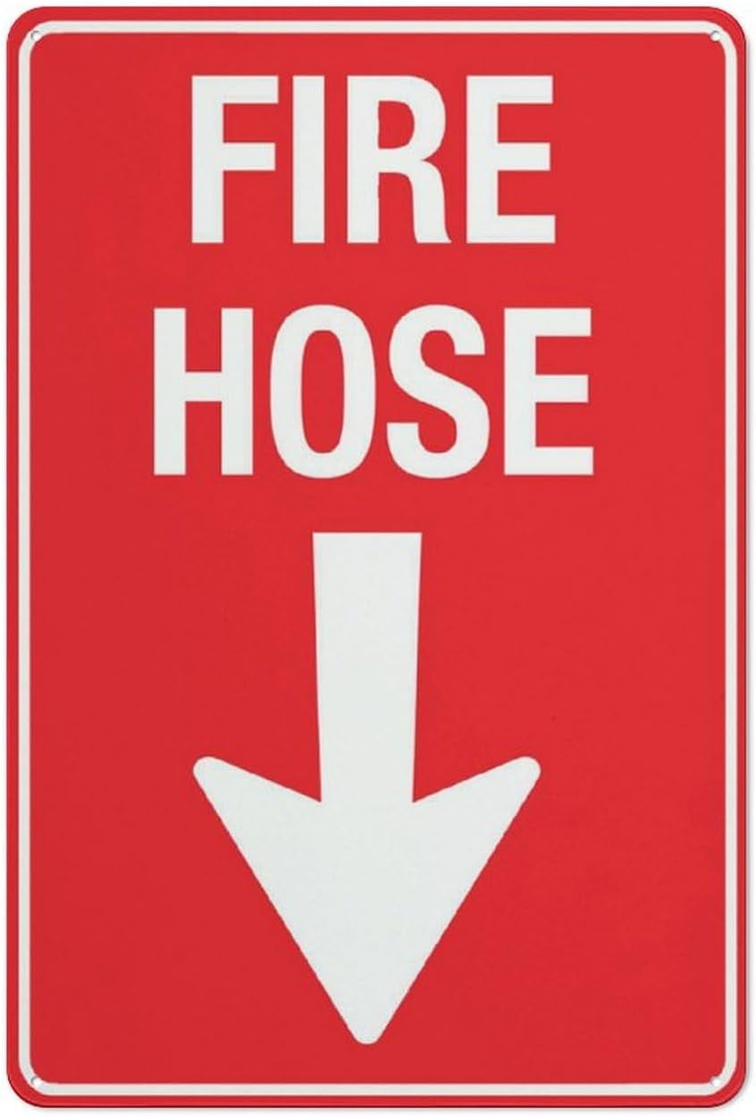 Alcohol Not Permitted Sign Safety Signs Outdoor Metal Sign - 12 X 8 ...