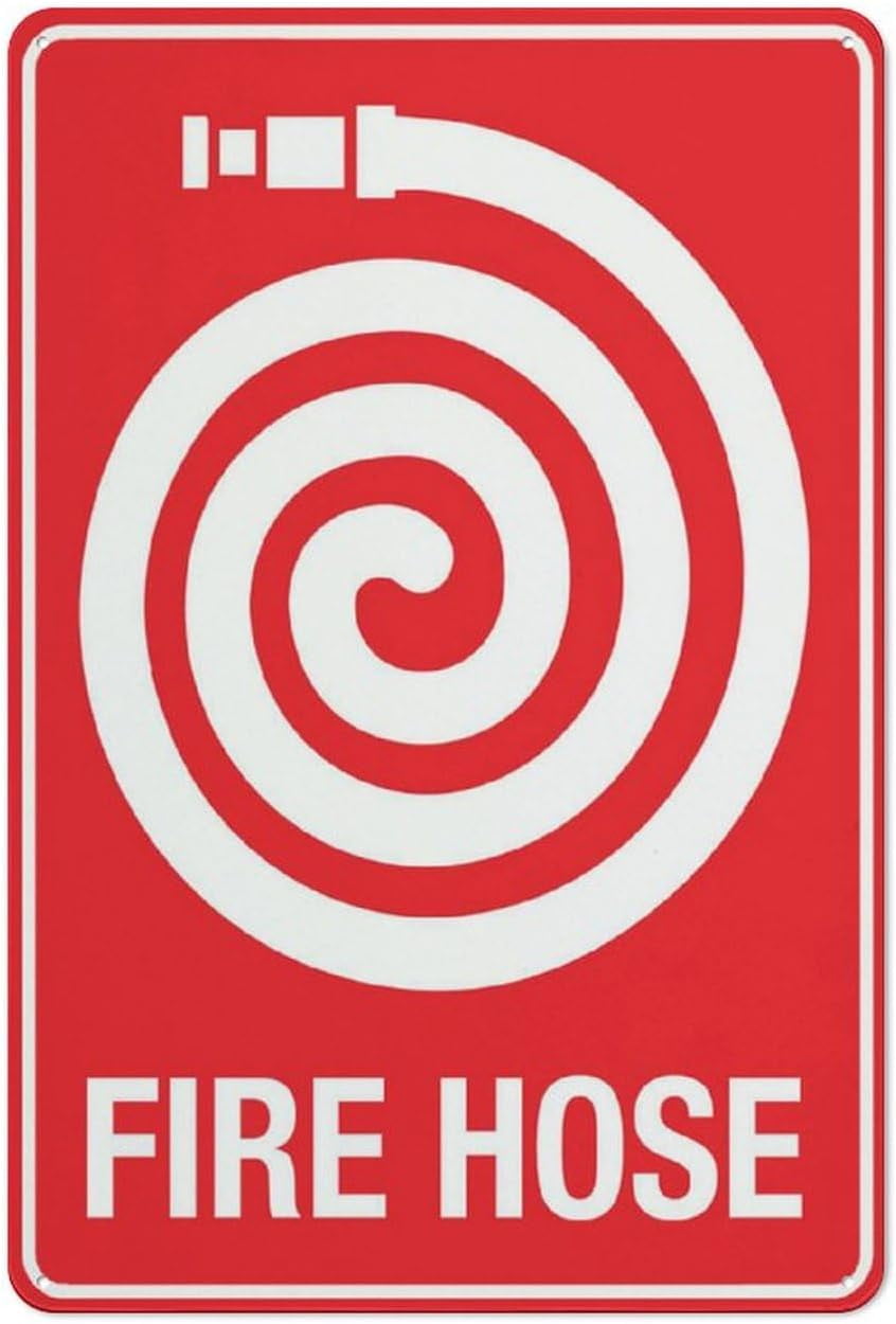 Alcohol Not Permitted Sign Safety Signs Warning Tin Sign Home Kitchen ...