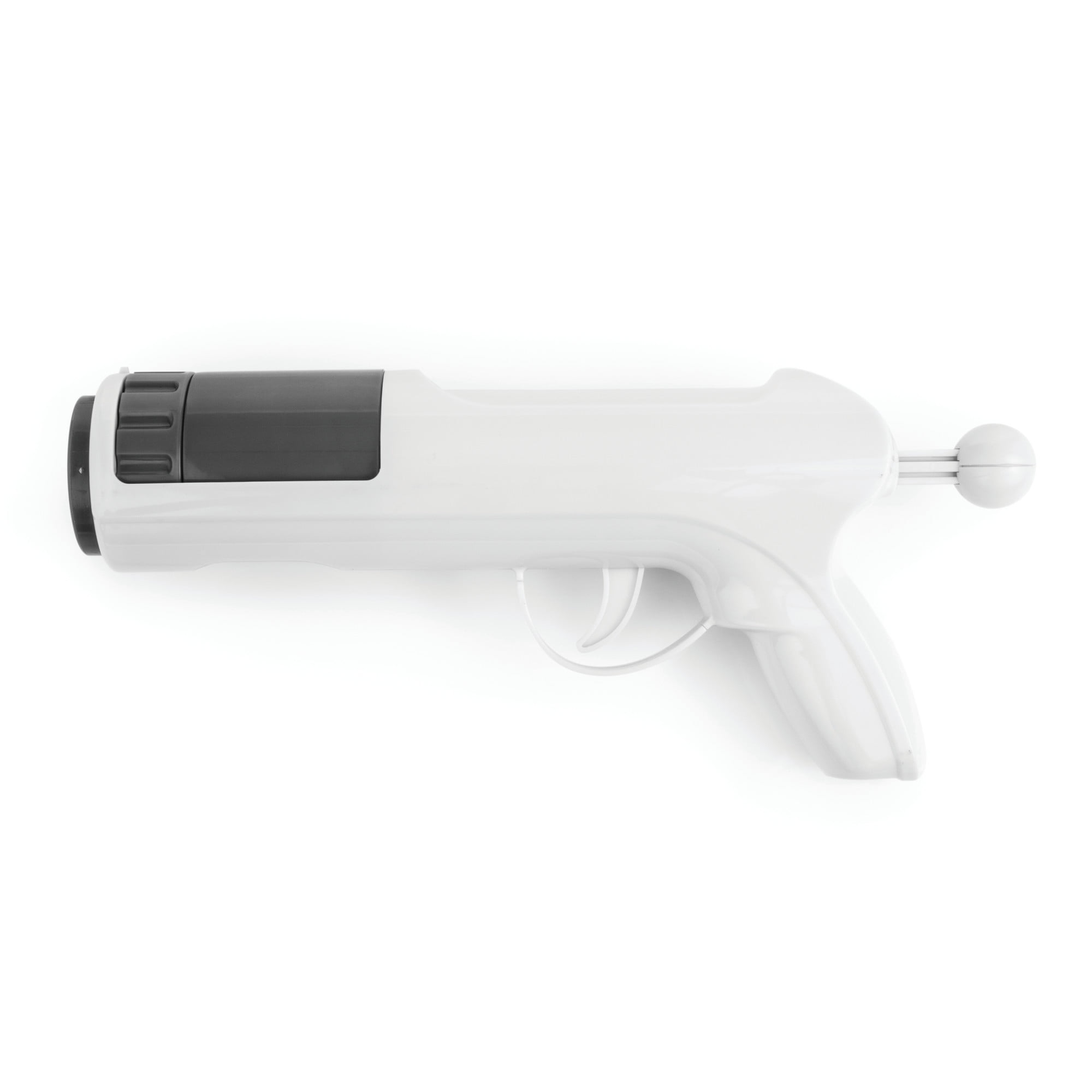 Alcohol Shot Gun Liquor Beverage Dispenser, 1.5 oz, White - Walmart.com