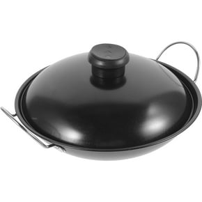 Frying Pan Two Handles