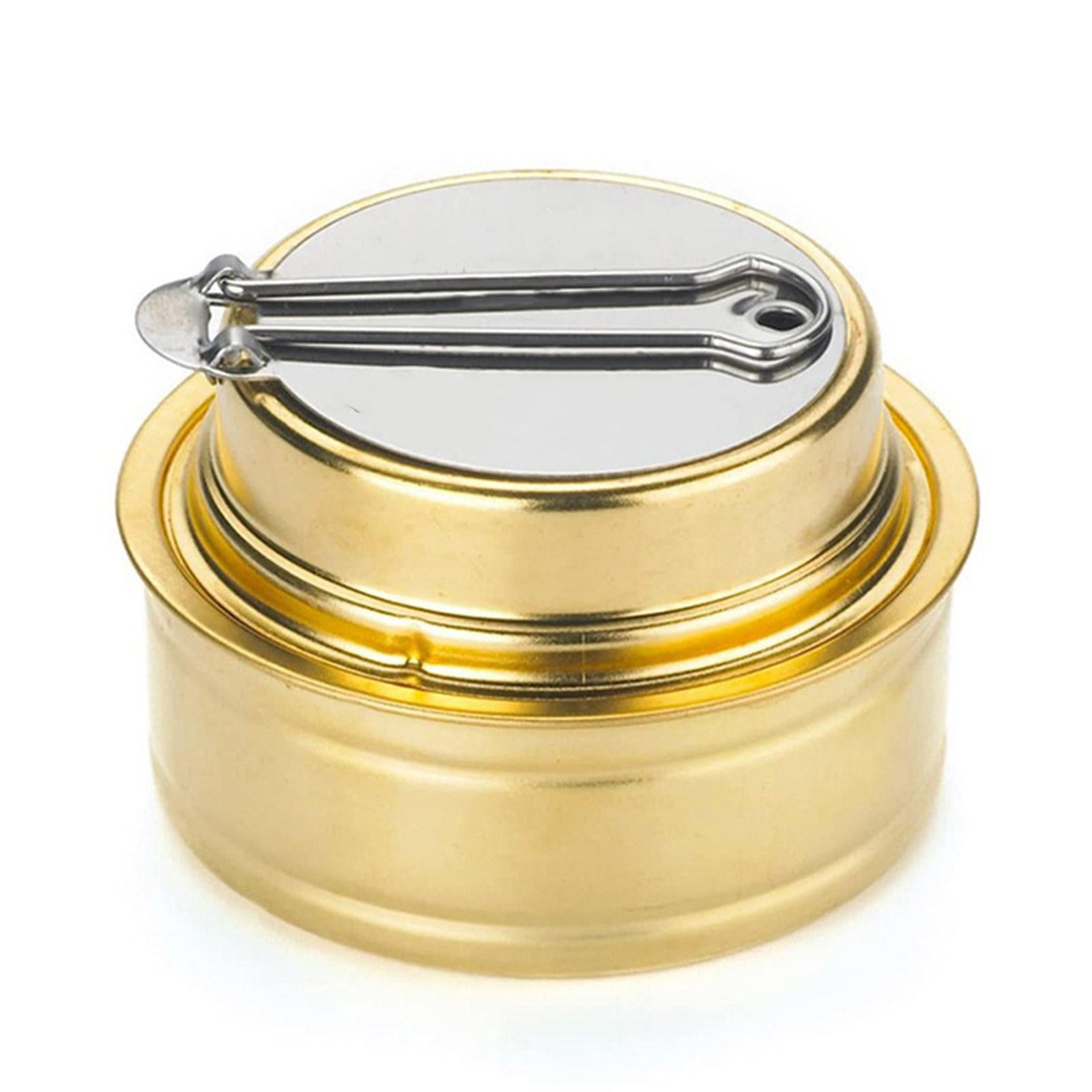 Alcohol Stove Outdoor Survival Camping Cooking Equipment GX, Burn ...