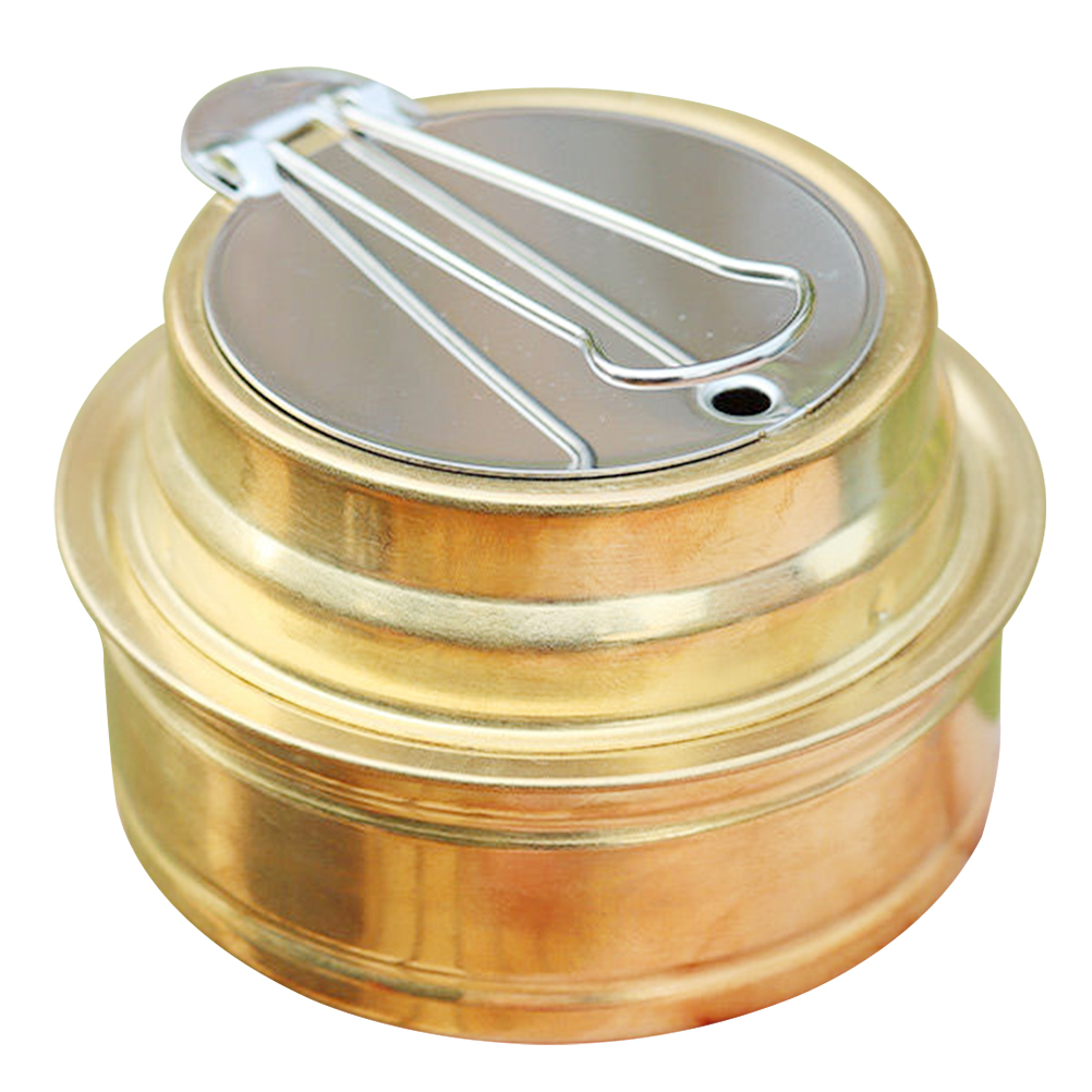 Alcohol Stove Portable Stove Alcohol Boxes Stove Burner Multi-use ...
