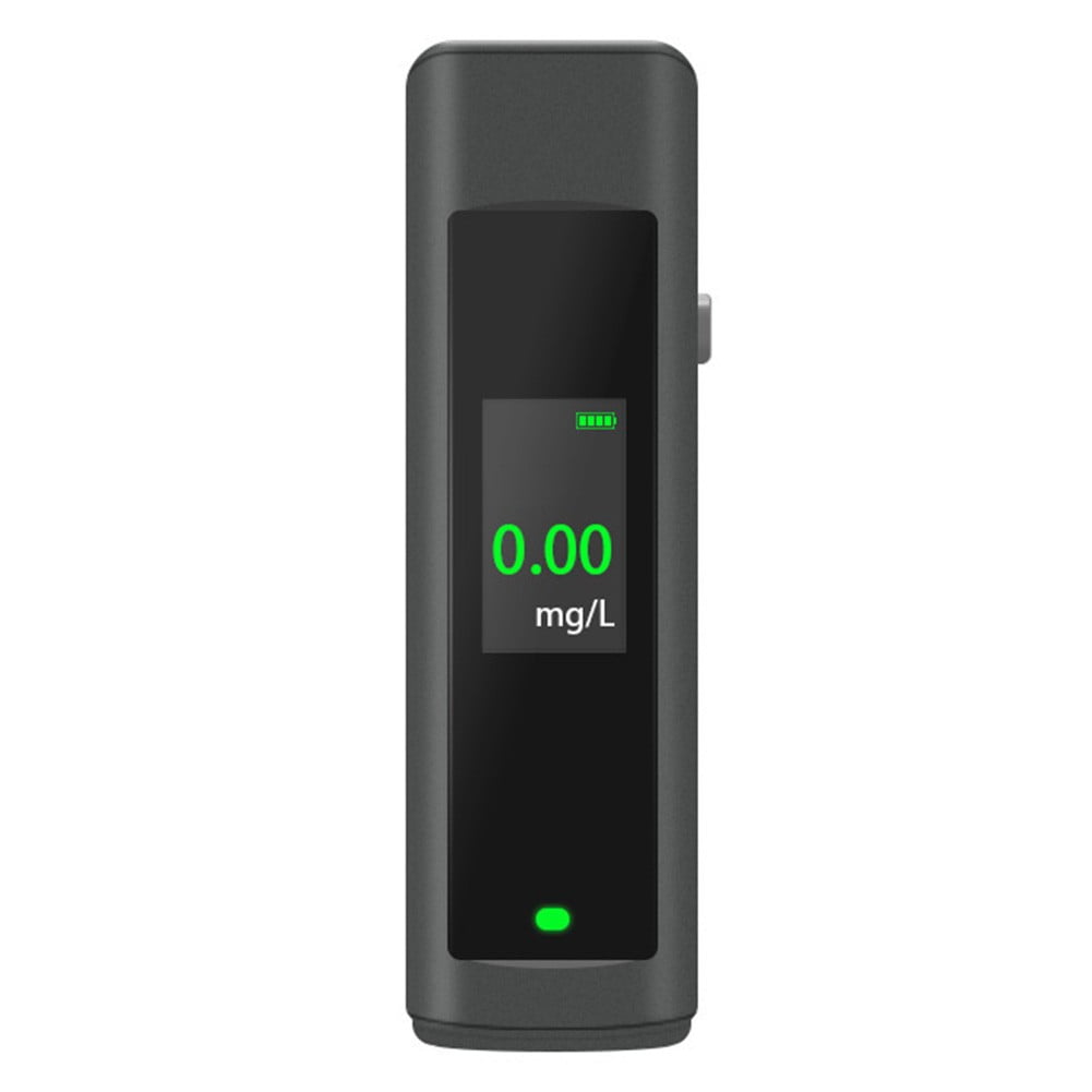 Alcohol Tester Accuracy Breathalyzer Diagnostic Tool Alcohol Tester ...