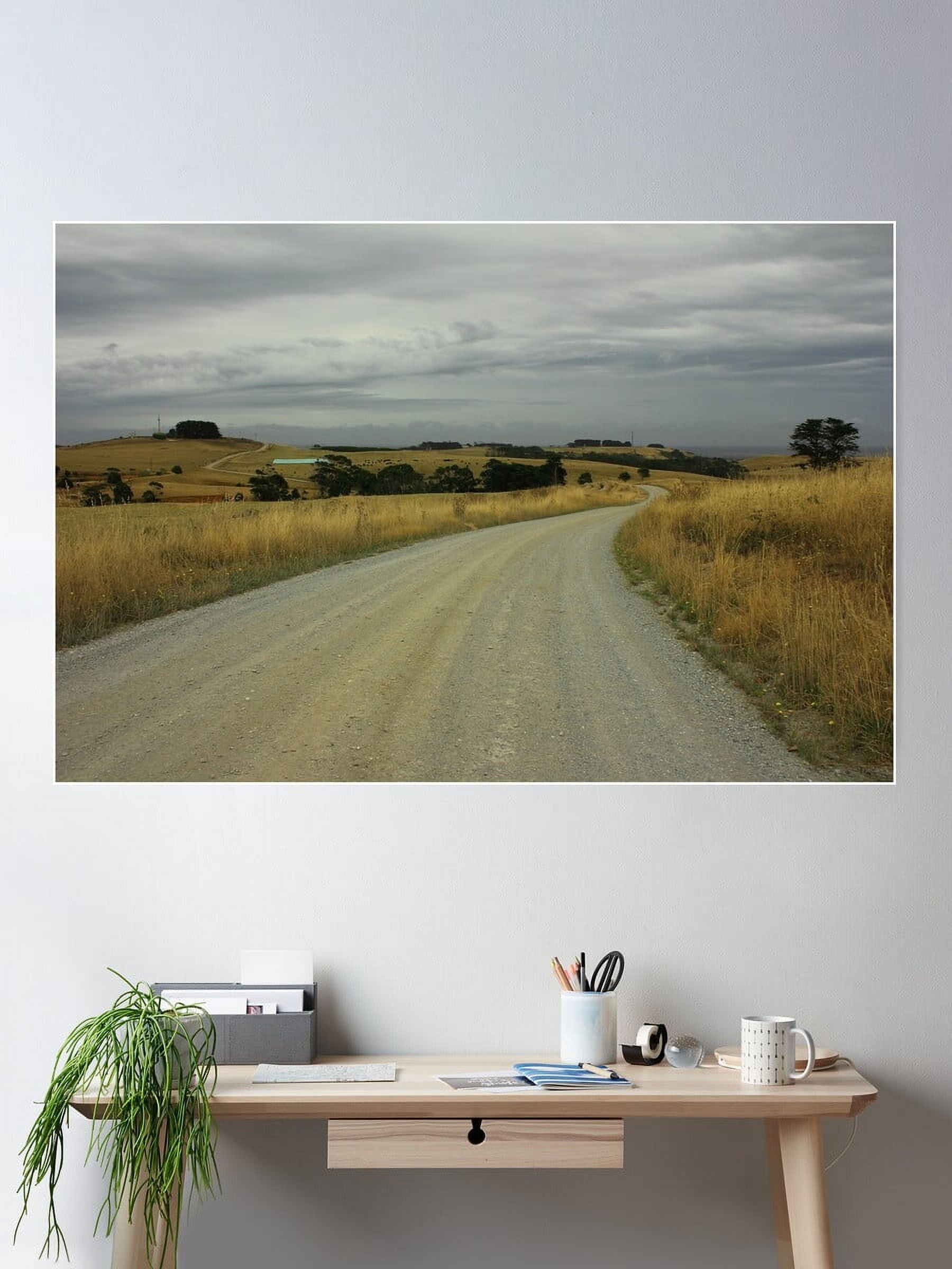 Alcomie Short Cut Poster Wall Art Modern Wall Decor Wall Art Home Decor ...