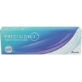 Alcon +0.50 PRECISION 1 - 30 PK HSA/FSA Eligible - Walmart.com