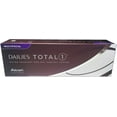 Alcon -5.50 H DAILIES TOTAL 1 MULTIFOCAL - 30 PK HSA/FSA Eligible ...